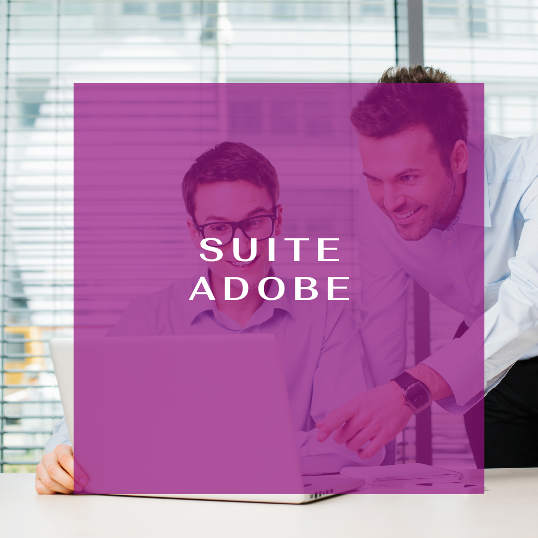 Illustrator Initial - LS Developpement